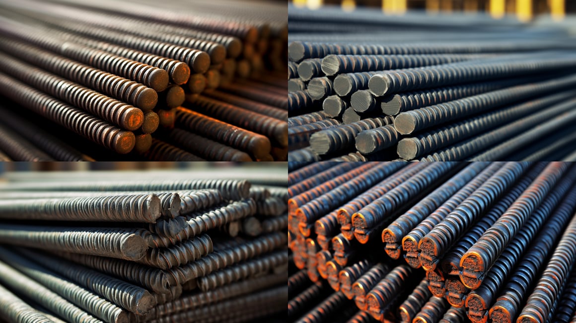 Technical Specifications for 3D Modelling of GRFP Rebar Prompt | NeoPrompt