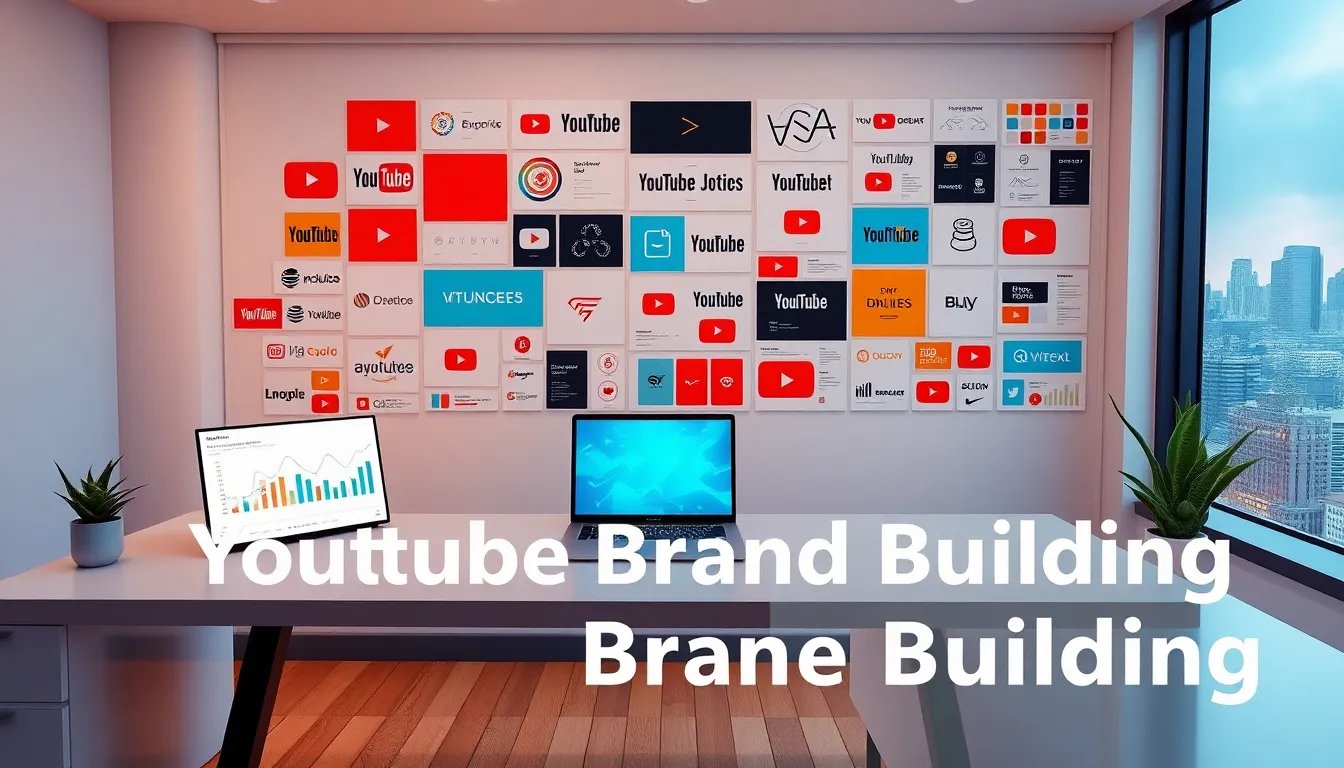 YouTube Brand Building | NeoPrompt, AI App, no-code