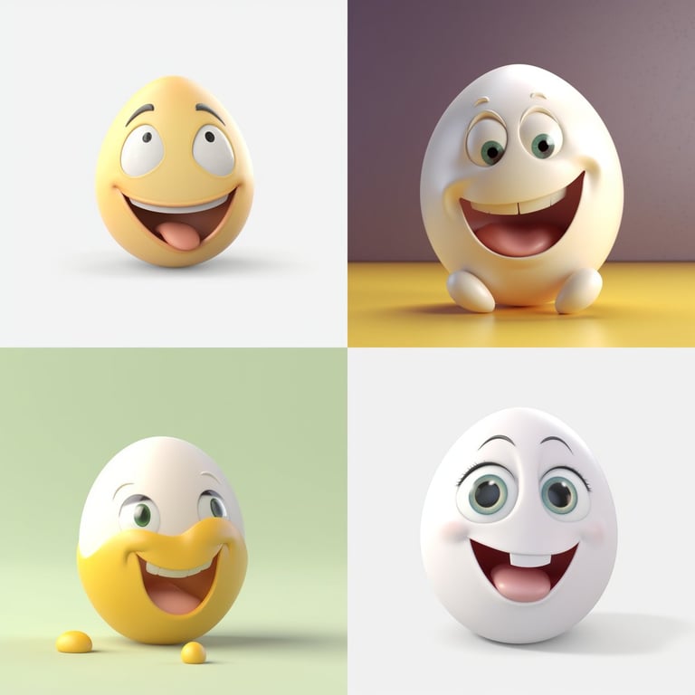 Mid-Journey Aesthetic 3D Realism, Version 5 Prompt | NeoPrompt