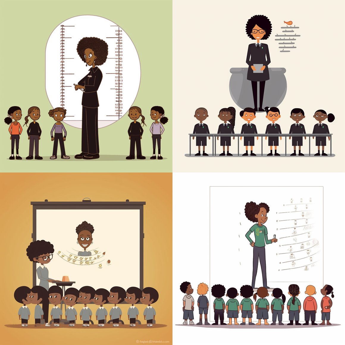 Digestive System Lesson in Progress Prompt | NeoPrompt