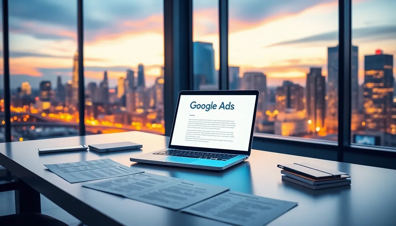 Google Ads Copy Generator | NeoPrompt, AI App, no-code