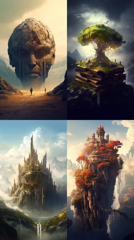 A Mid-Journey Guide Prompt | NeoPrompt