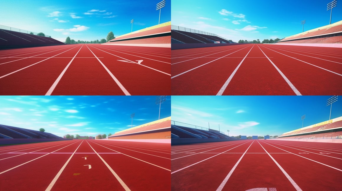 Augmented Reality Enhancement for Mid-Journey Running Track Experience ...