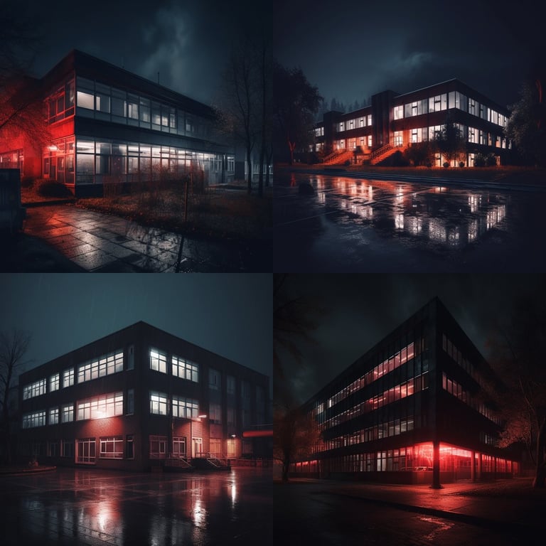 Hyper-Realistic Cinematic Rendering Prompt | NeoPrompt