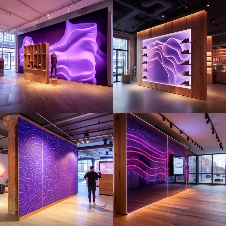 Interactive Journey in Digital Pop-Up Store Design Prompt | NeoPrompt