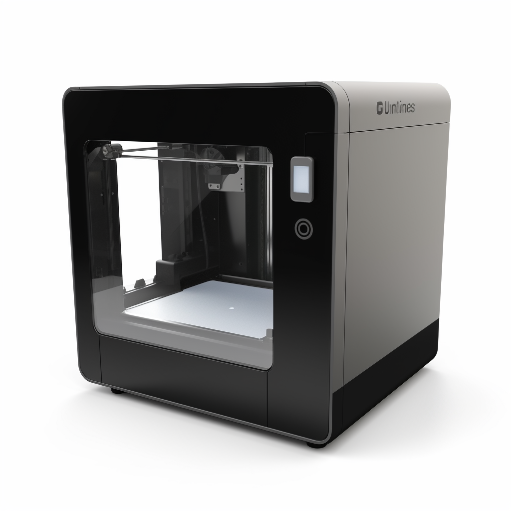 3D Printer Thumbnail Elements and Specifications Prompt | NeoPrompt