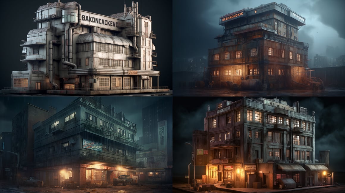 Mid-Journey Detailed Visions in Ultra-High Quality Prompt | NeoPrompt