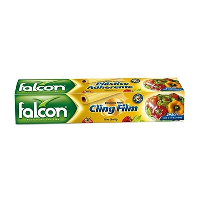 Foodservice Film (18" x 3000')