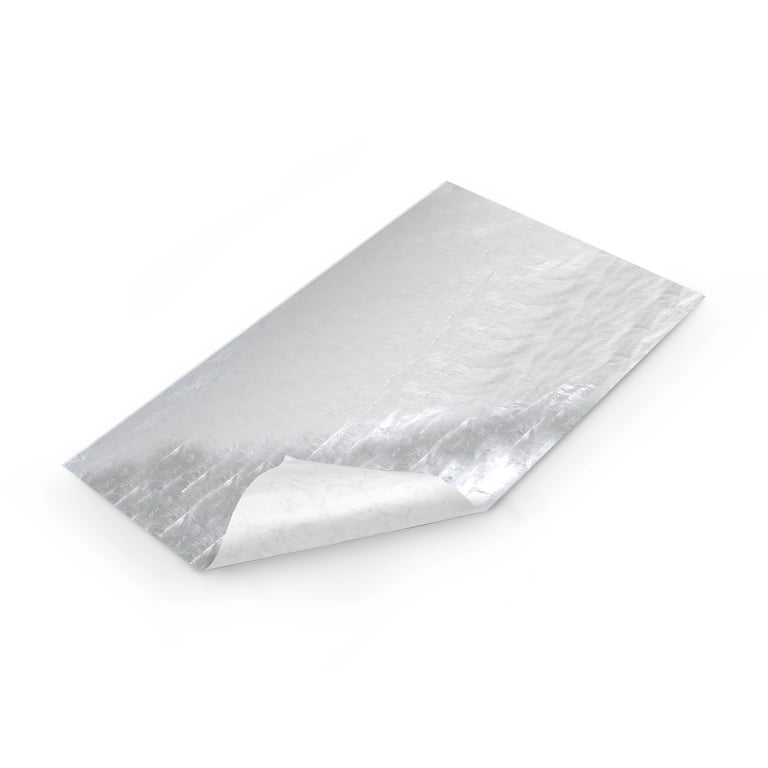 Foil Sandwich Wrap Sheets