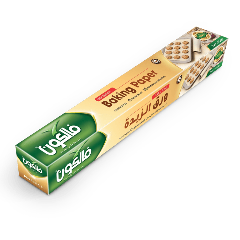 Baking Parchment Paper Suppliers & Manufacturers in UAE - Falcon Pack