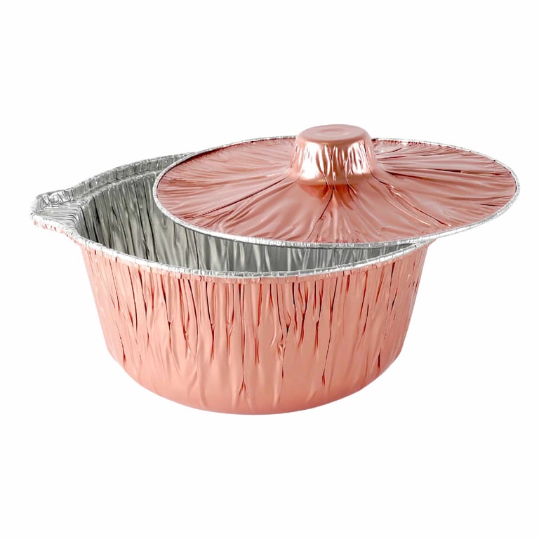 Packaging Industry - Falcon Pack