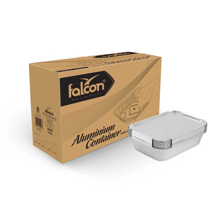 Disposable Food Container Manufacturers and Suppliers in UAE