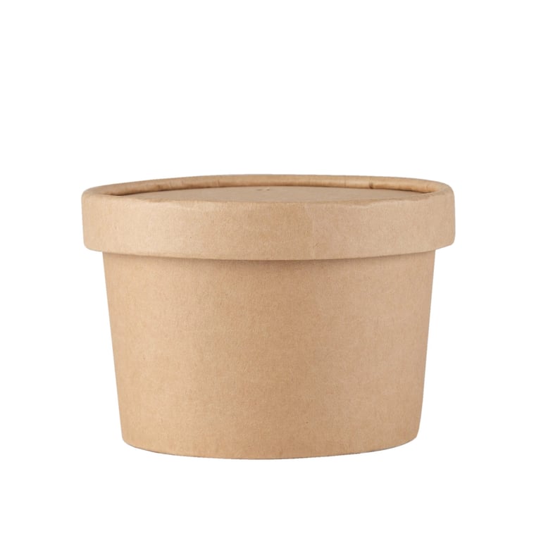 Packaging Industry - Falcon Pack