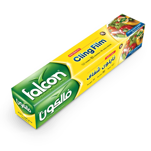 Cling Film 1500 Gm/ 1.5 Kg (45 cm)
