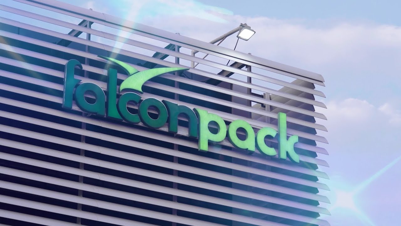 FalconPack