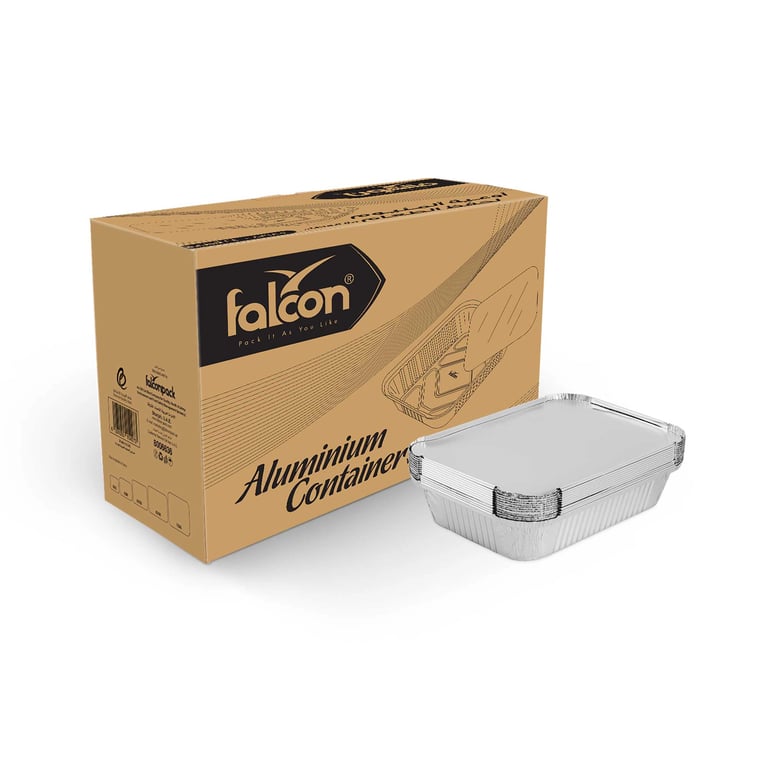 Disposable Food Container Manufacturers and Suppliers in UAE