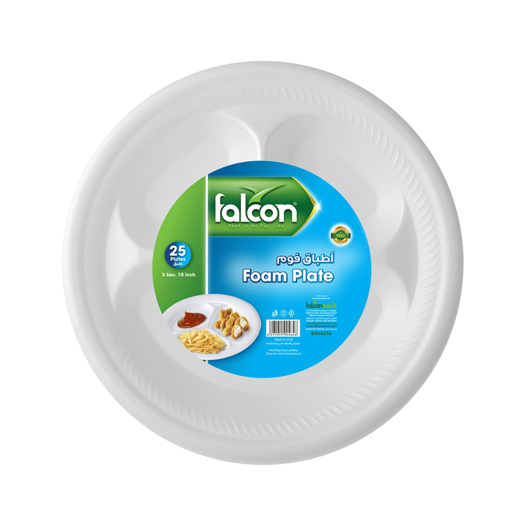 Inflight Catering Packaging Suppliers in UAE - Falcon Pack