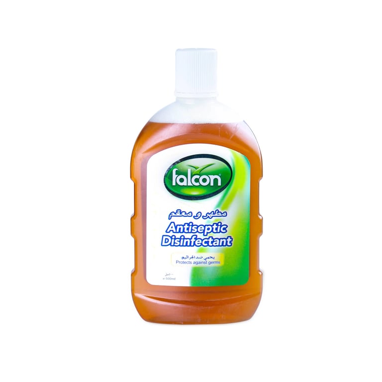 House Cleaning Products Suppliers & Manufacturers in UAE - Falcon Pack