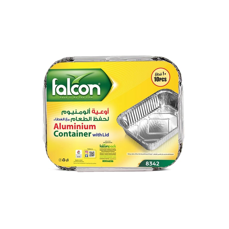 Disposable Food Container Manufacturers and Suppliers in UAE