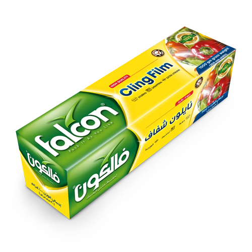 Cling Film 1000 Gm/ 1 Kg (30 cm)