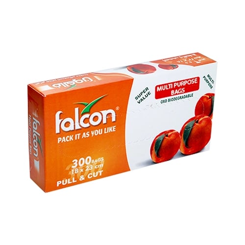Packaging Industry - Falcon Pack