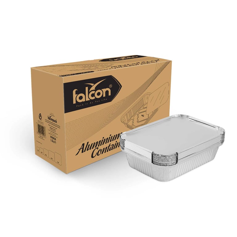 Disposable Food Container Manufacturers and Suppliers in UAE