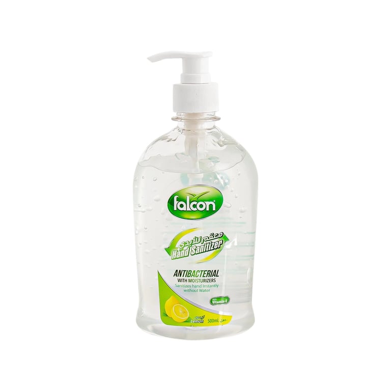 Personal Care Supplies in UAE - Falcon Pack