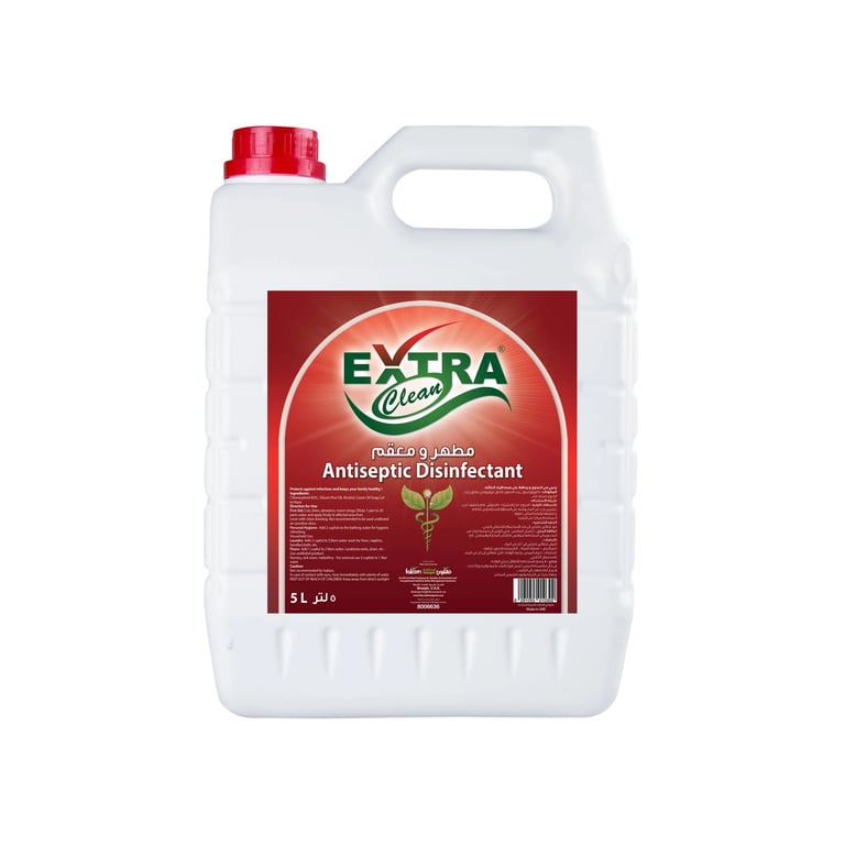 House Cleaning Products Suppliers & Manufacturers in UAE - Falcon Pack