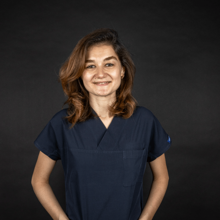 Antalya Turkey Dental Clinic | Ballıpınar