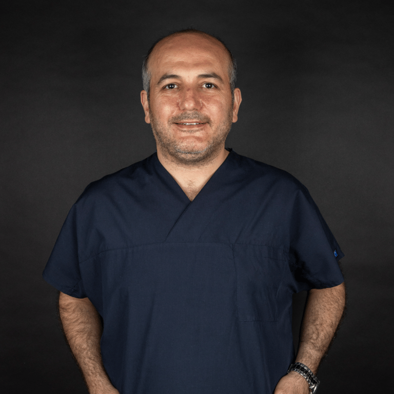 Antalya Turkey Dental Clinic | Ballıpınar