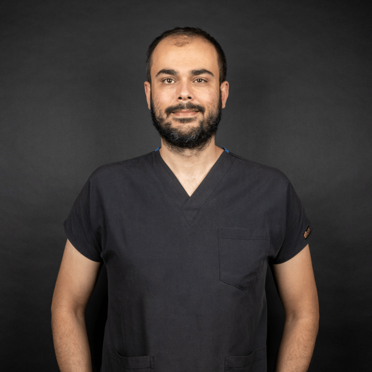 Antalya Turkey Dental Clinic | Ballıpınar