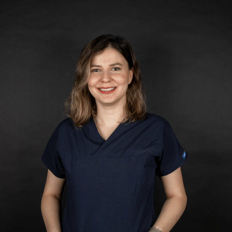 Antalya Ağız ve Diş Sağlığı Merkezi | Ballıpınar