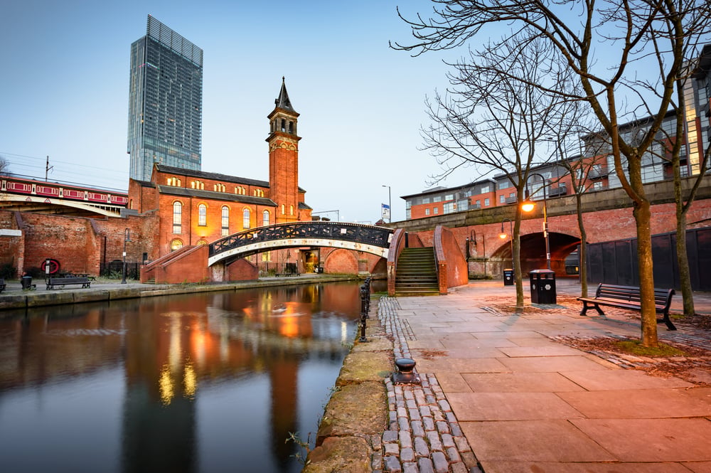 Top 15+ PR Agencies In Manchester (2023) | Pr Agency Network