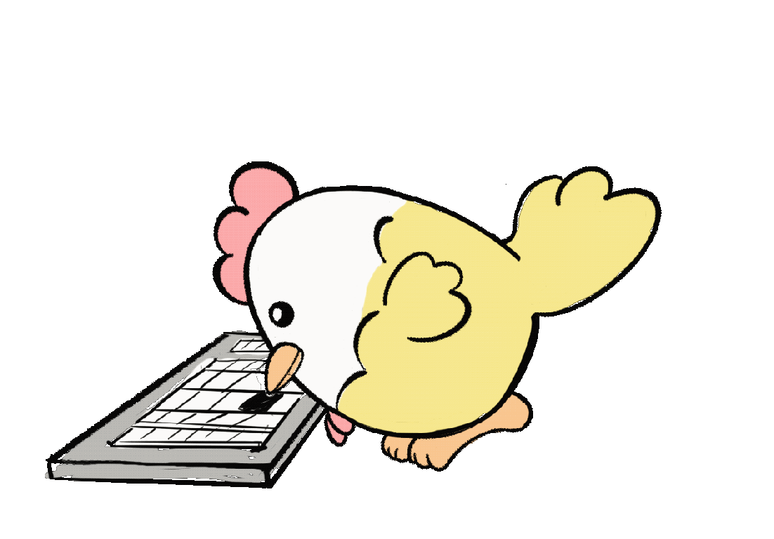 Coding Chickens