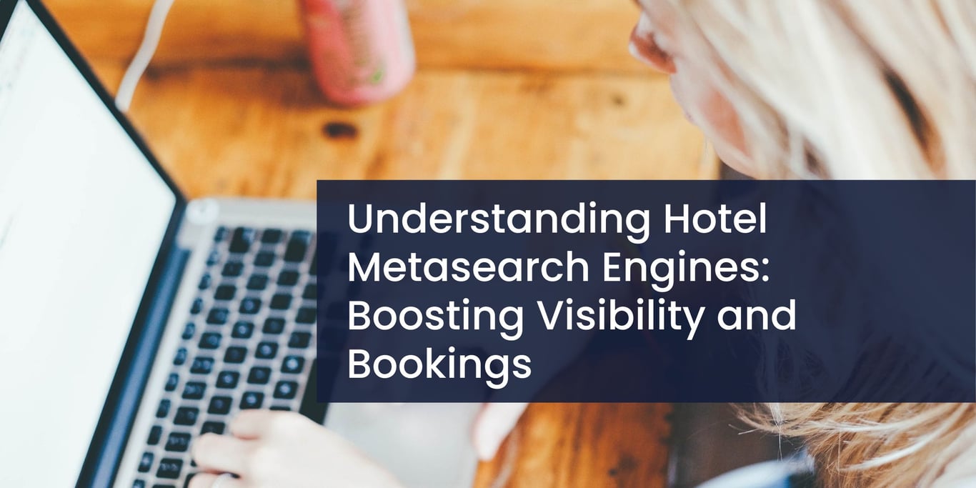 Boost Bookings with Hotel Metasearch Engines | HotelMinder