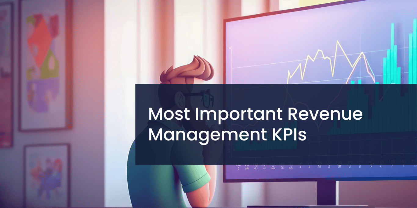Effective Revenue Management KPIs | HotelMinder