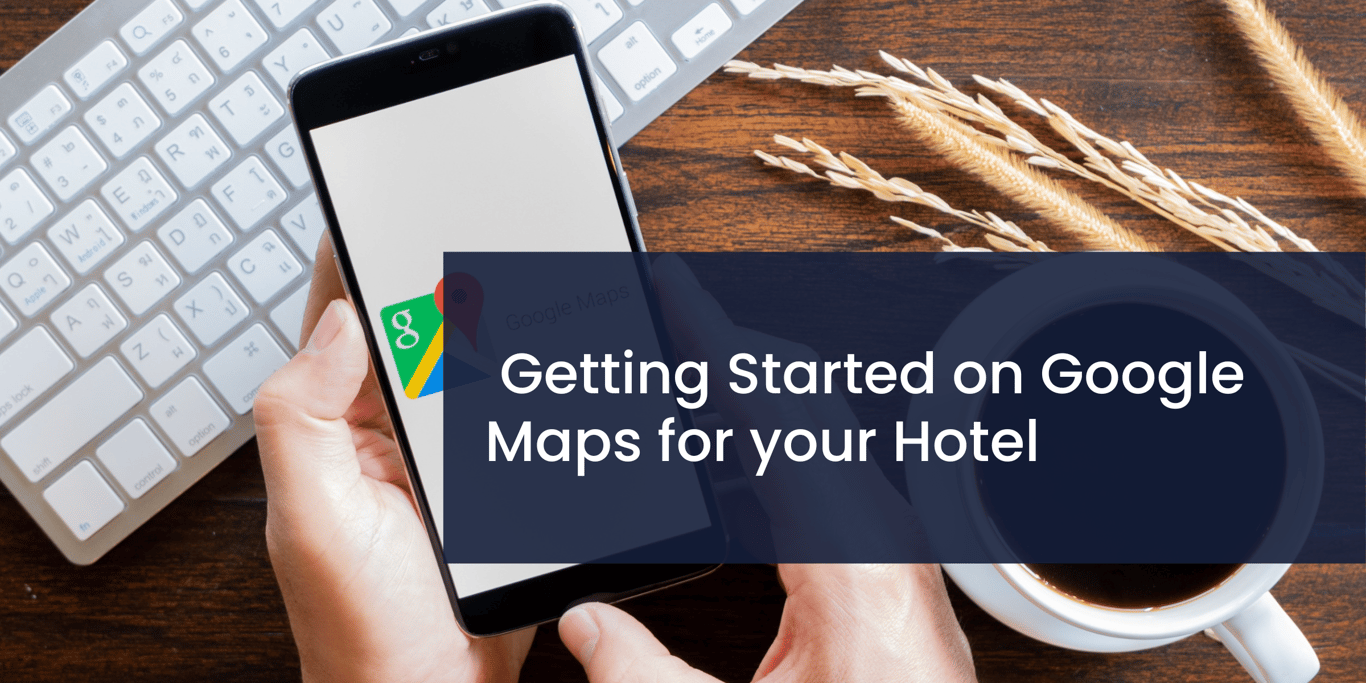 Google Maps | HotelMinder
