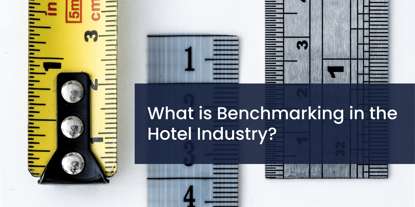 What is Benchmarking? | HotelMinder