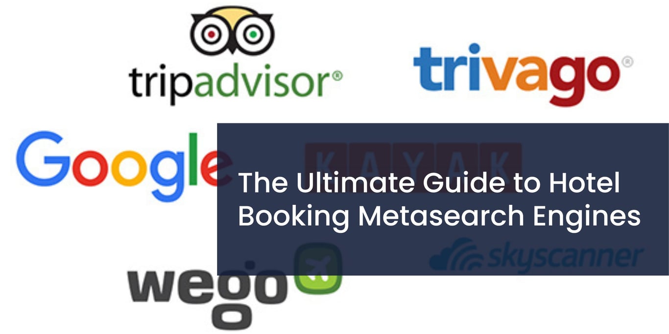 Popular Hotel Booking Metasearch Portals | HotelMinder