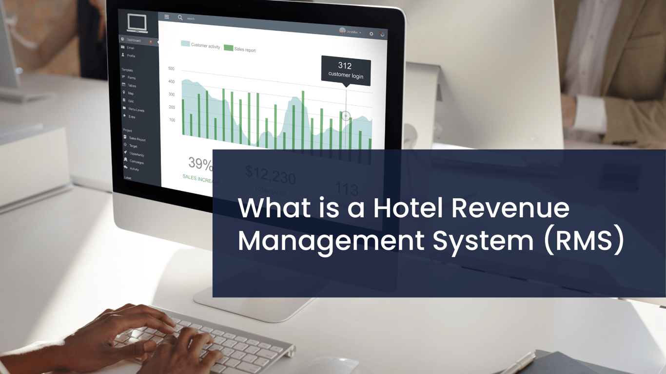 Best PMS for Small Hotels – 2024 Guide | HotelMinder