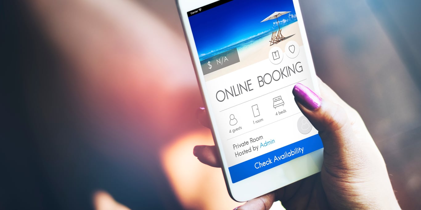 Top 10 Hotel Management Software (HMS) of 2024 | HotelMinder