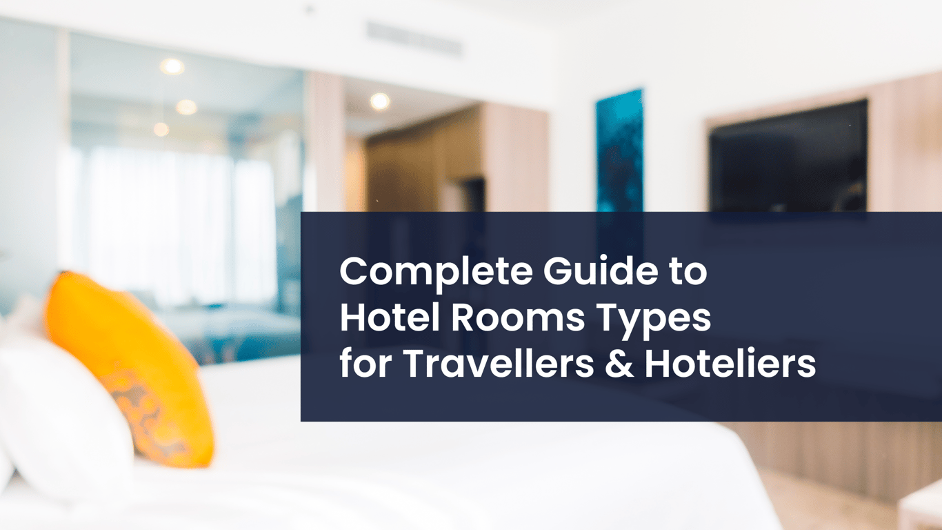 Complete Guide to GDS for Hotels | HotelMinder