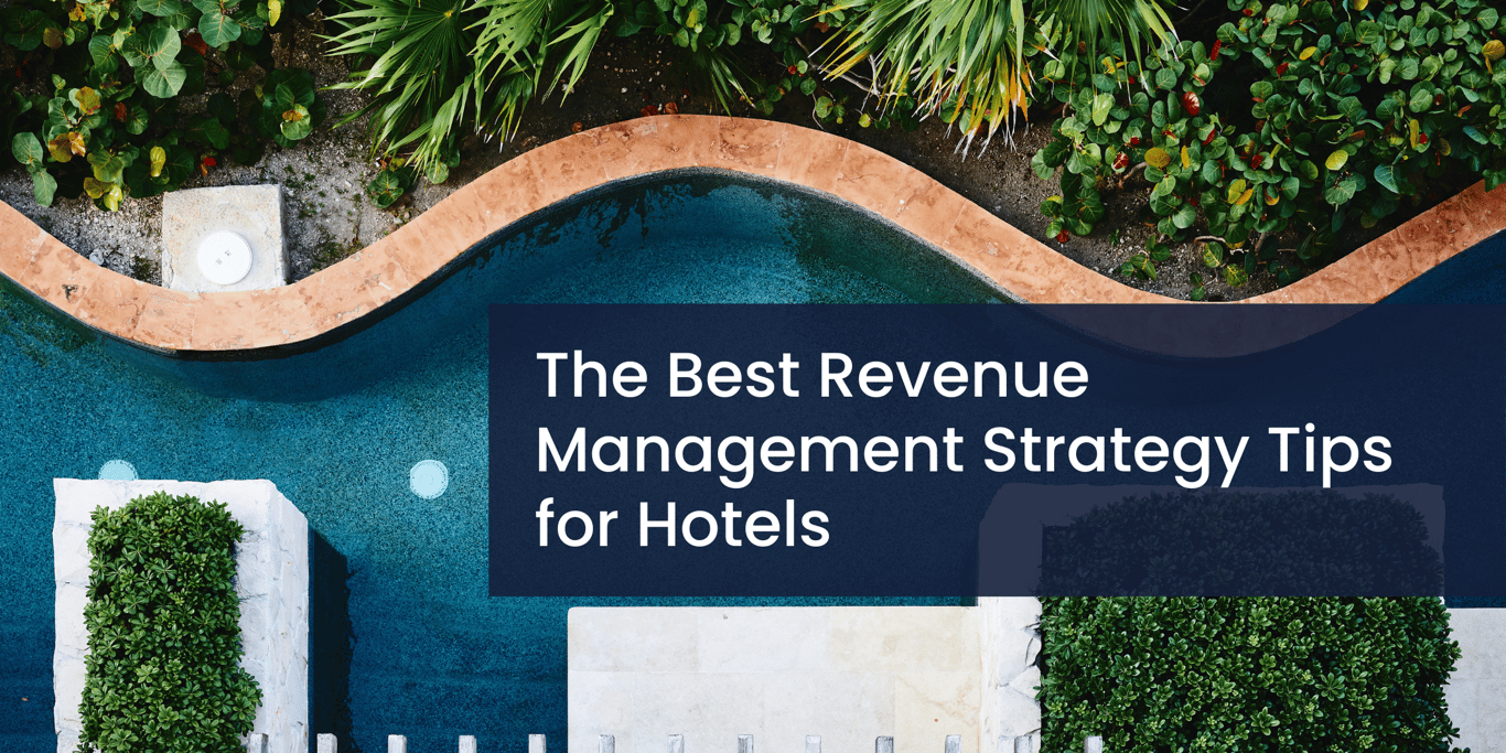 Top Revenue Management Tips for Hotels | HotelMinder