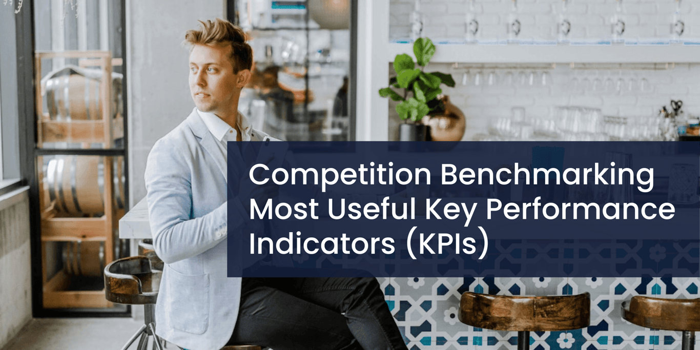 Benchmarking Top Hotel KPIs | HotelMinder