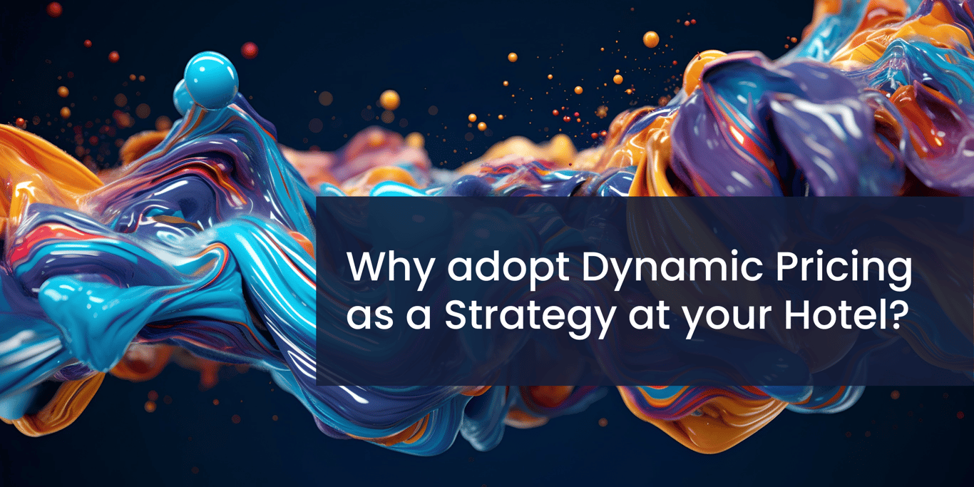 Dynamic Pricing: Strategy for Your Hotel | HotelMinder