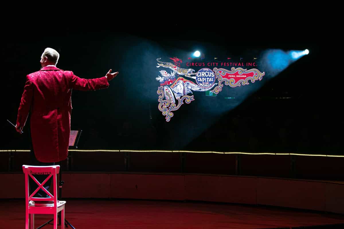 Why Peru's Circus City Festival Is Indiana's Greatest Summer Hidden Gem ...