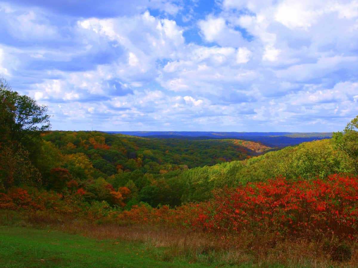 Brown County, Indiana: Things to Do in Nashville & Beyond | Get Indiana