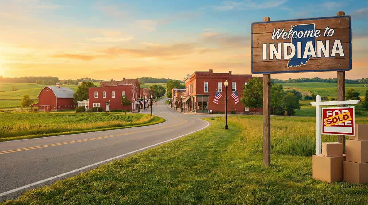 Should You Move to Indiana in 2025? Here's What to Know | Get Indiana