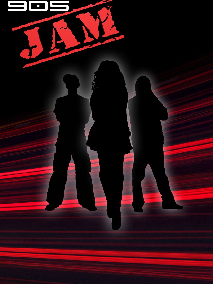 90s Jam - Book This Act - Stage Act®