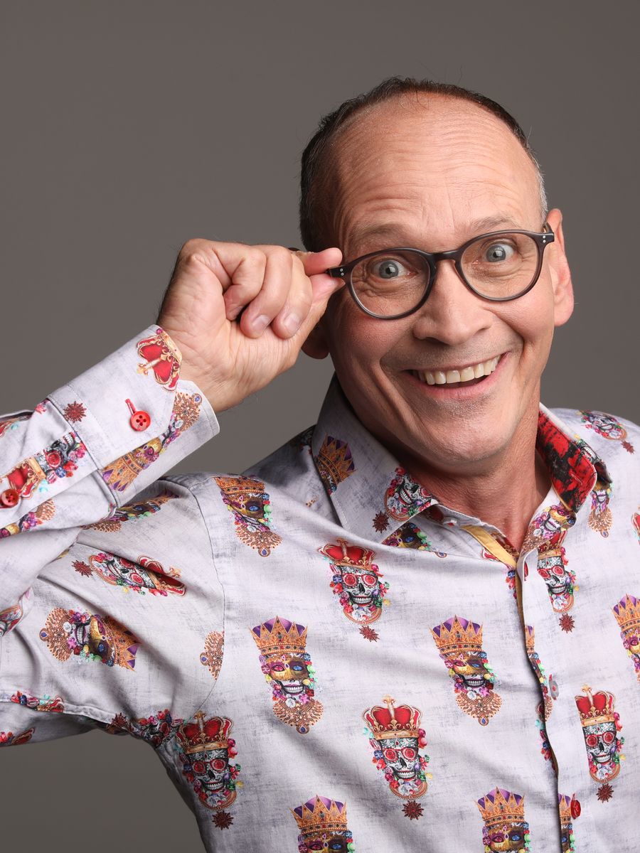 Steve Royle - Book This Act - Stage Act®